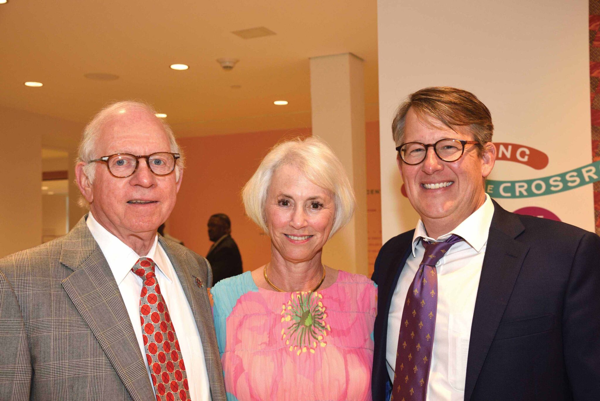 Louisiana Endowment for the Humanities Bright Lights Awards