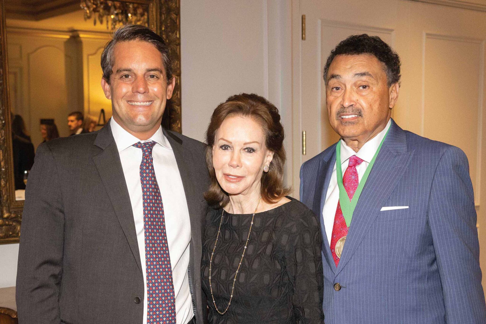 Junior Achievement of Greater New Orleans Business Hall of Fame