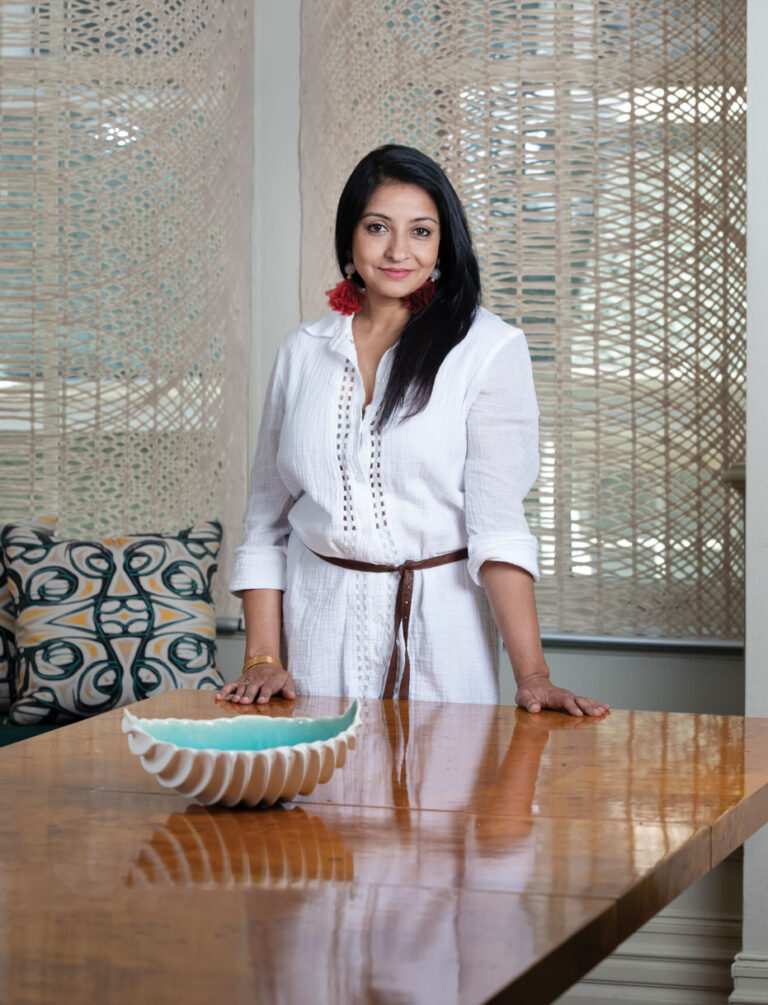 Nomita Joshi Interior Design