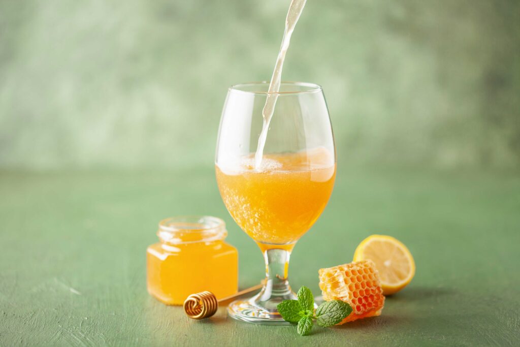 A Season for Cider & Mead