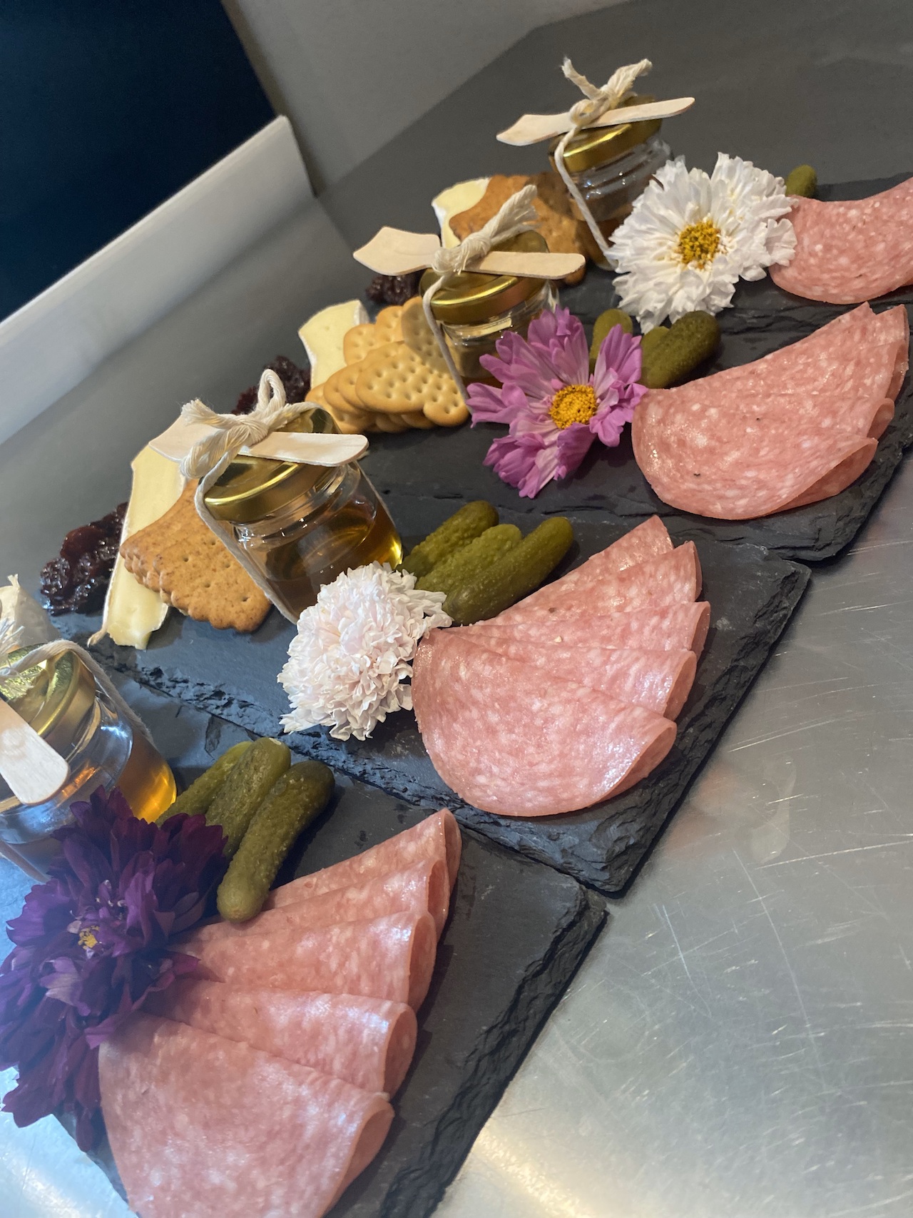 Gris-Gris New Happy Hour Bites