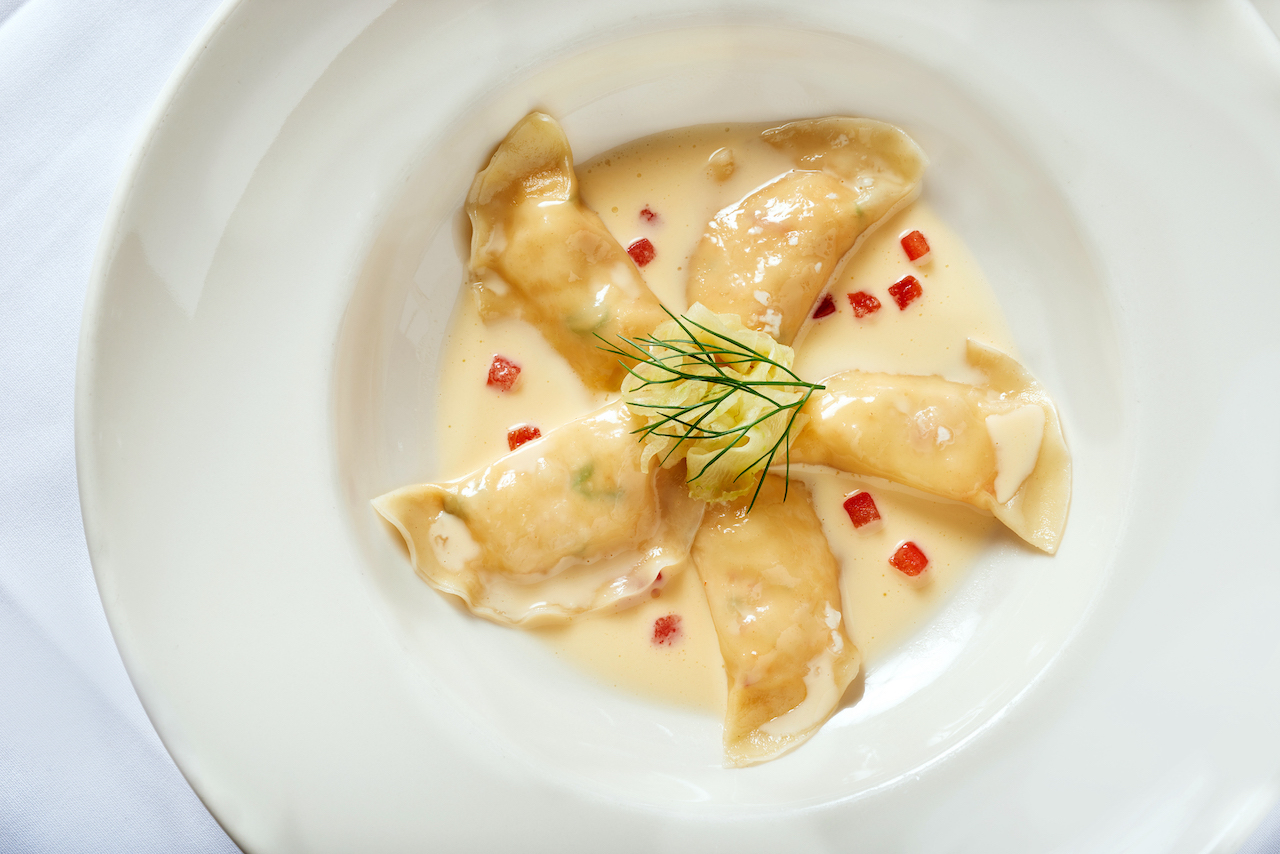 GW Fins Hosts Lobster Feast Sept. 15