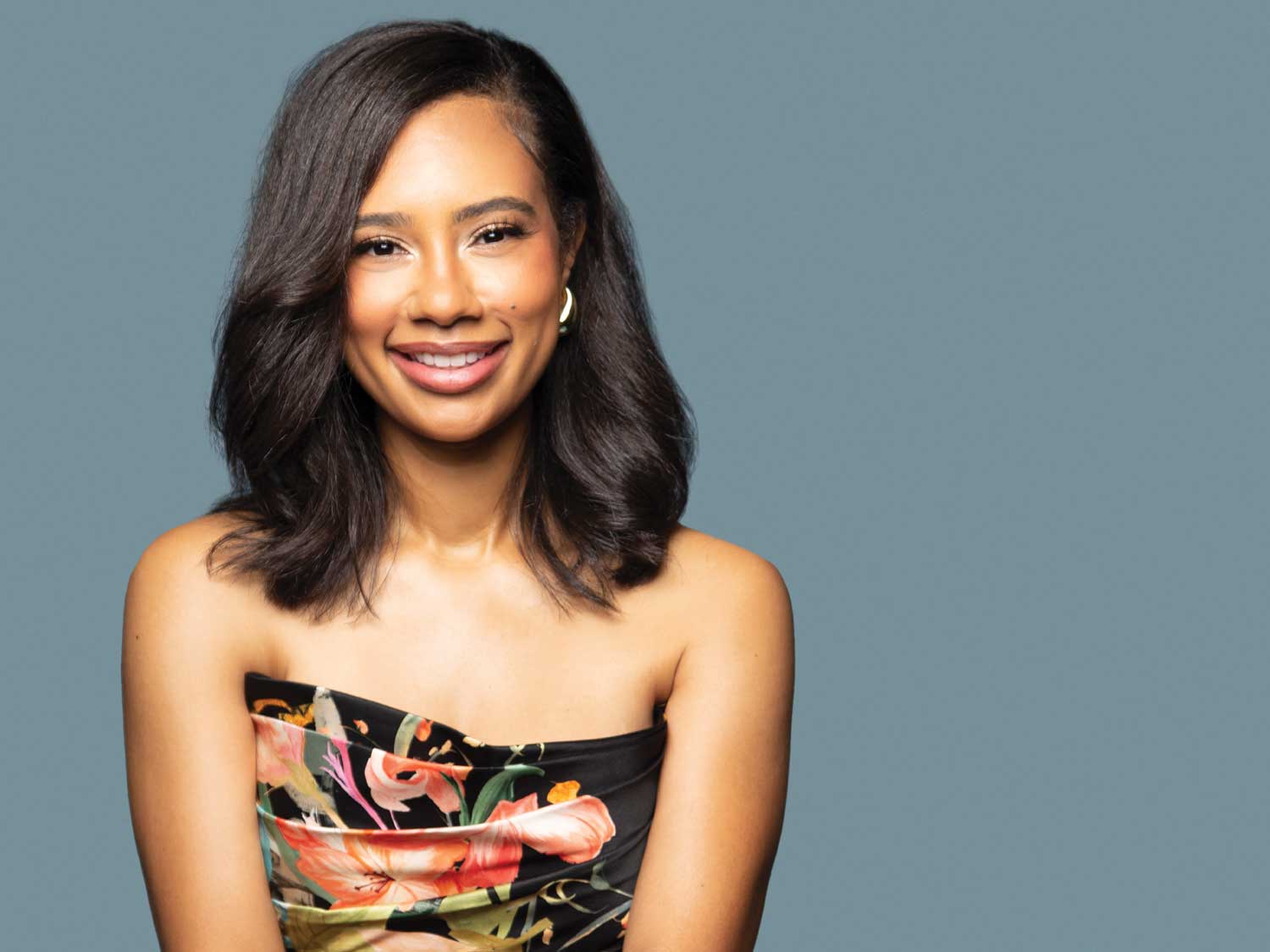 Mia Burney, DDS, FICOI