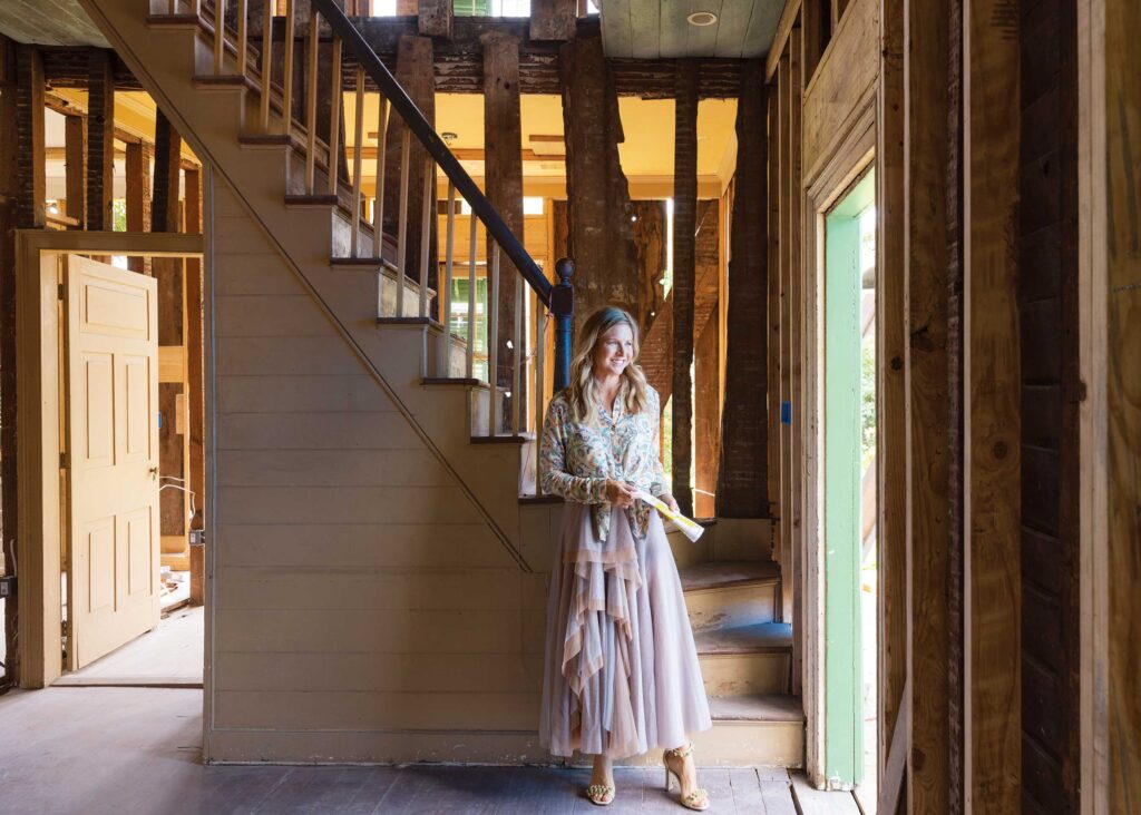 Michelle Stanard Duhon