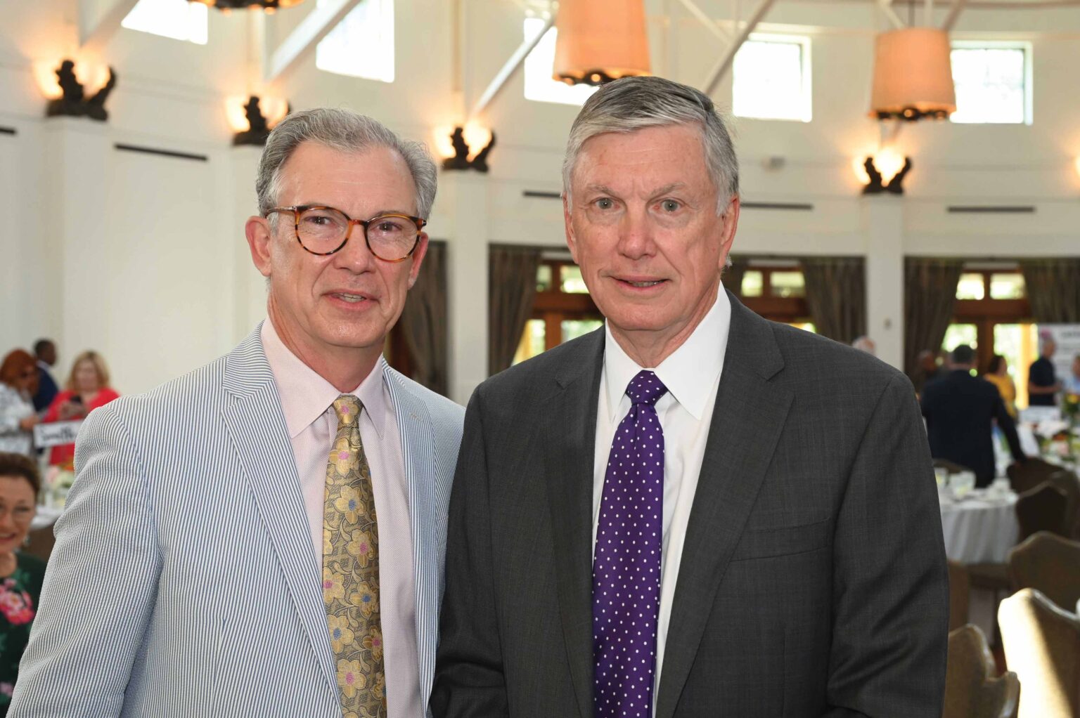 Bridge House/Grace House Women of Substance Luncheon