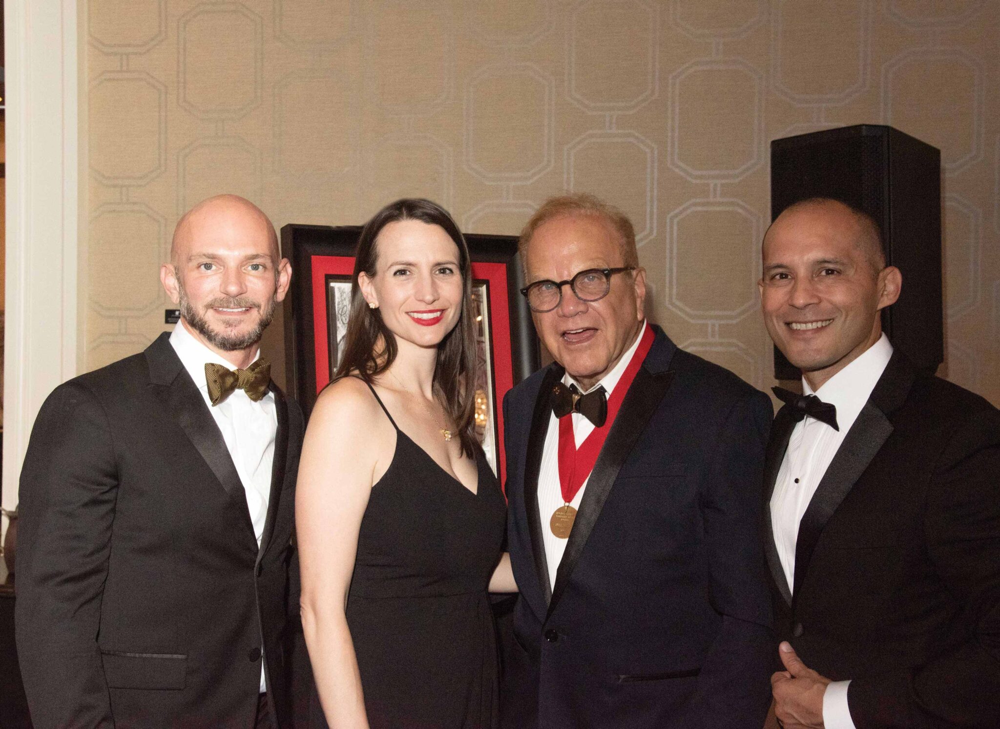 Project Lazarus Guardian Angel Award Gala