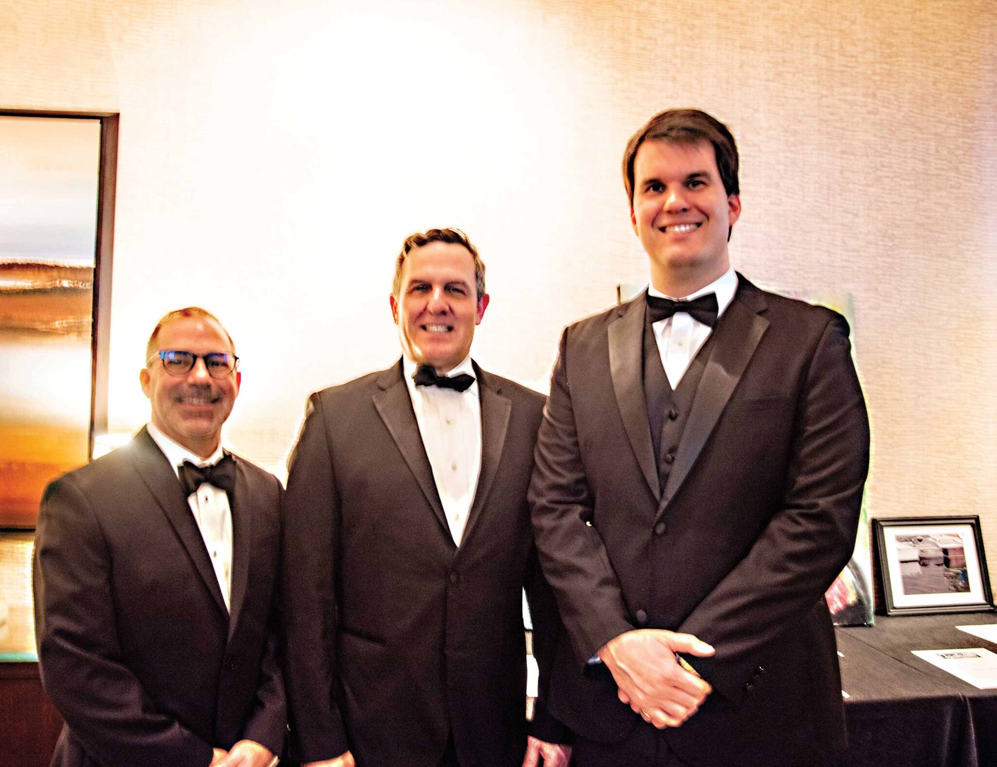 Project Lazarus Guardian Angel Award Gala