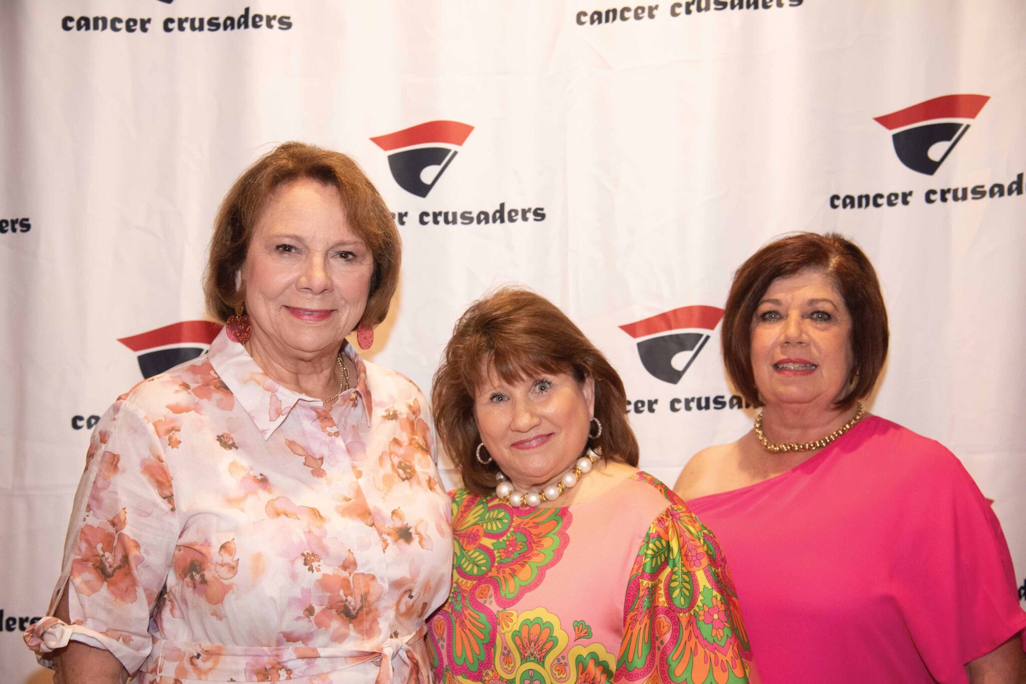 Cancer Crusaders Seersucker & Sass Gala