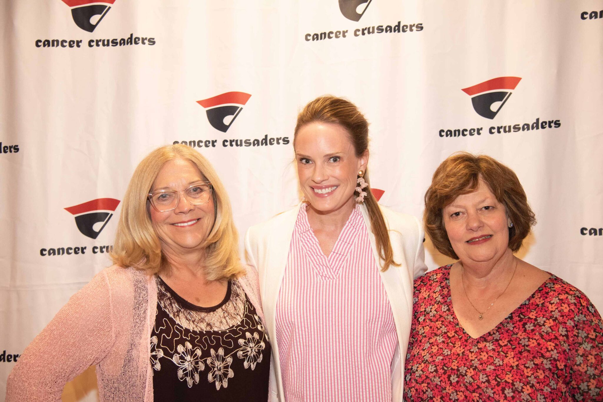 Cancer Crusaders Seersucker & Sass Gala