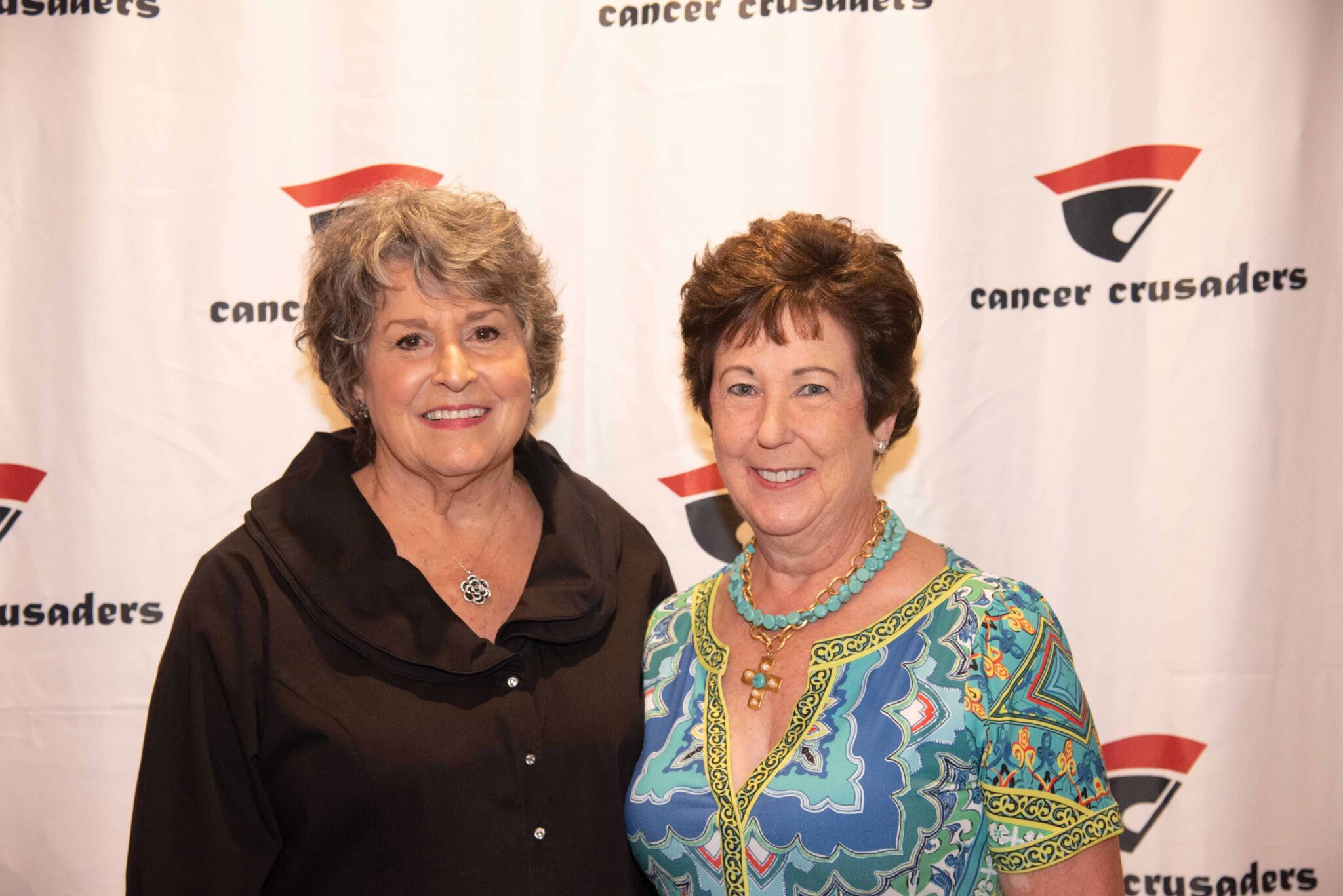 Cancer Crusaders Seersucker & Sass Gala