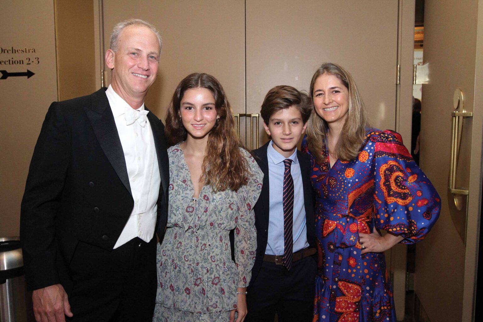 Louisiana Philharmonic Orchestra Opus Ball