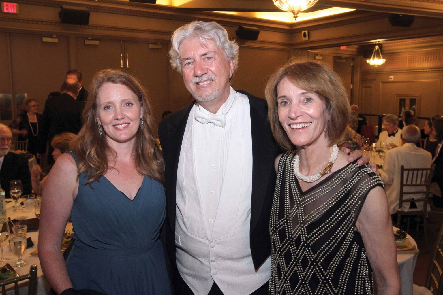 Louisiana Philharmonic Orchestra Opus Ball