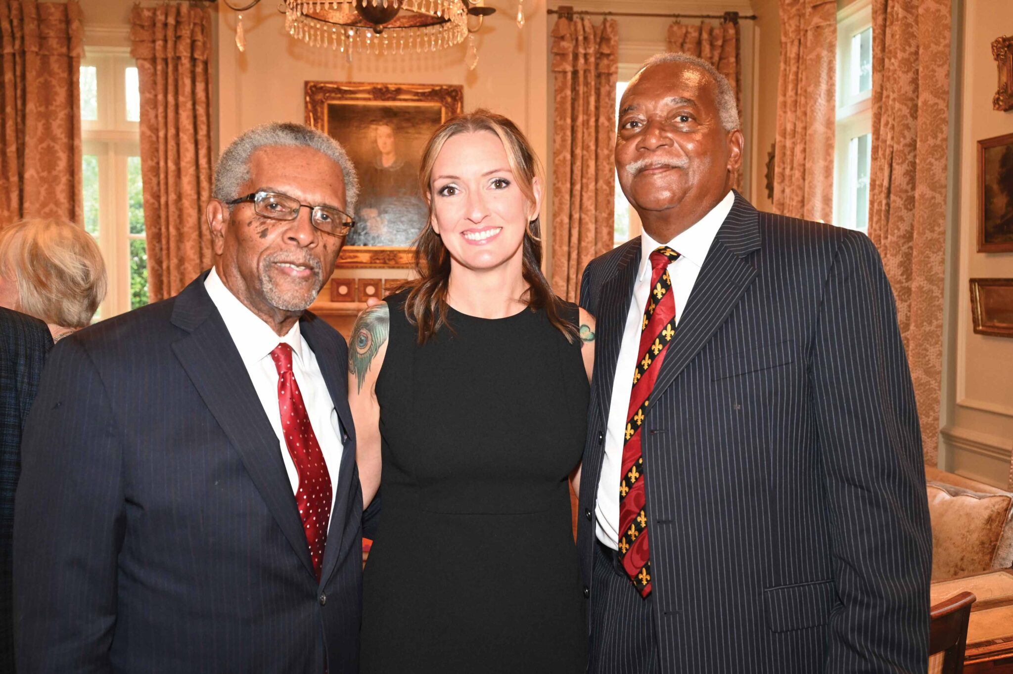 NAMI New Orleans Raising Hope