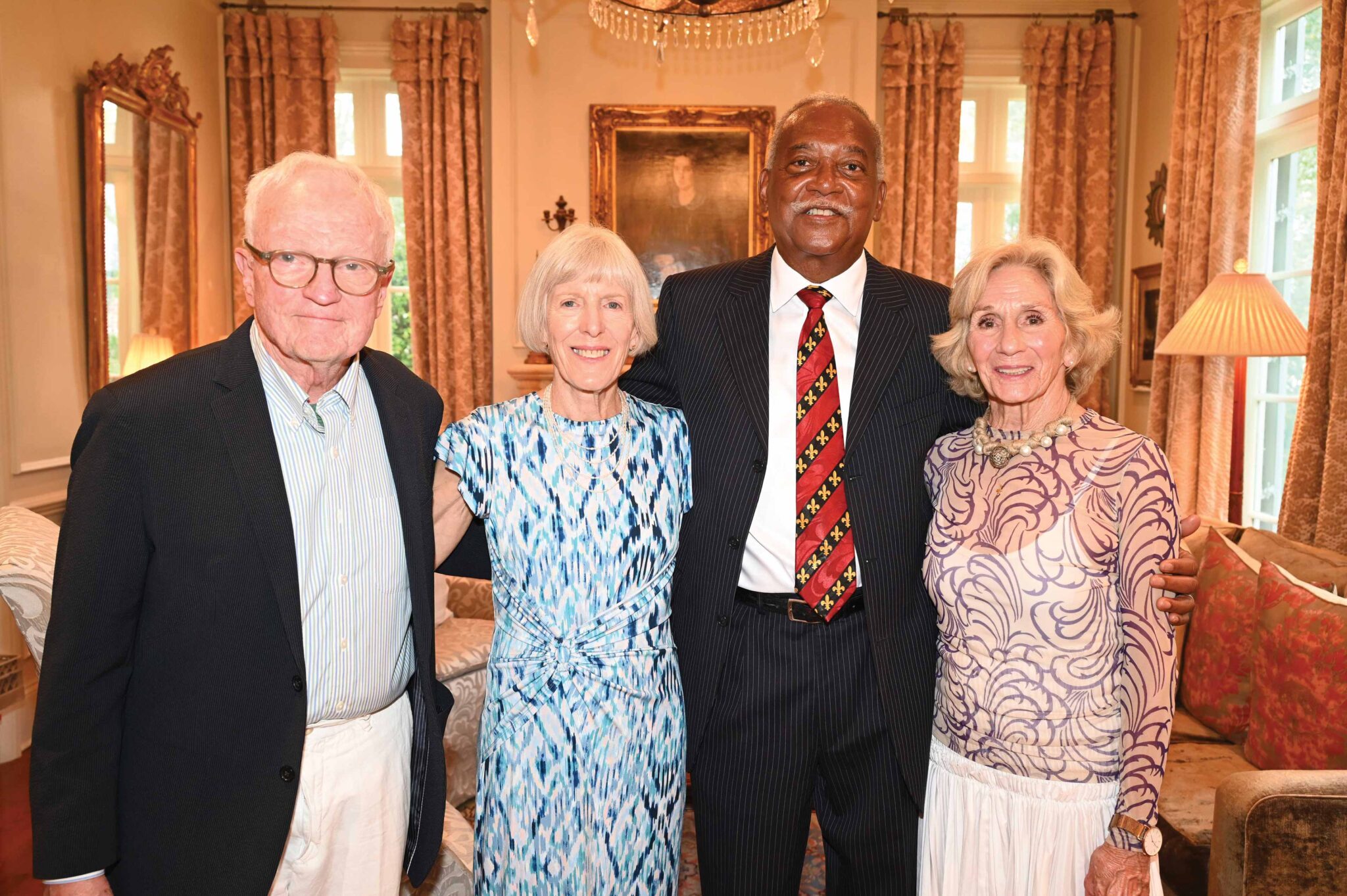 NAMI New Orleans Raising Hope