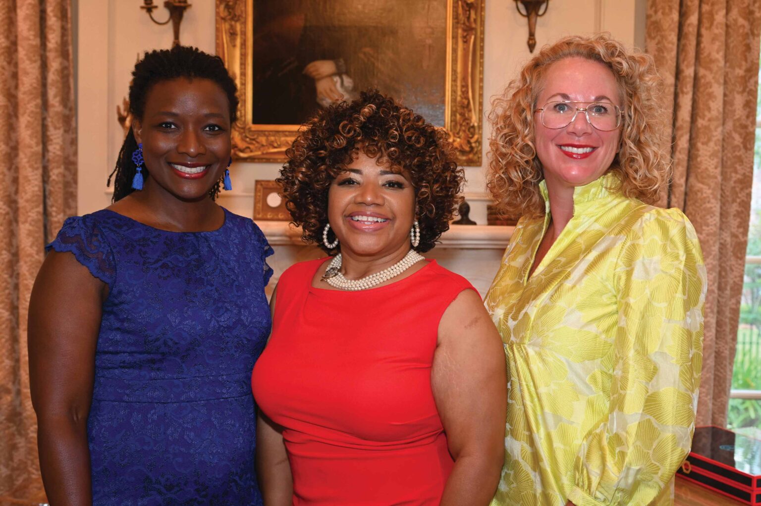 NAMI New Orleans Raising Hope