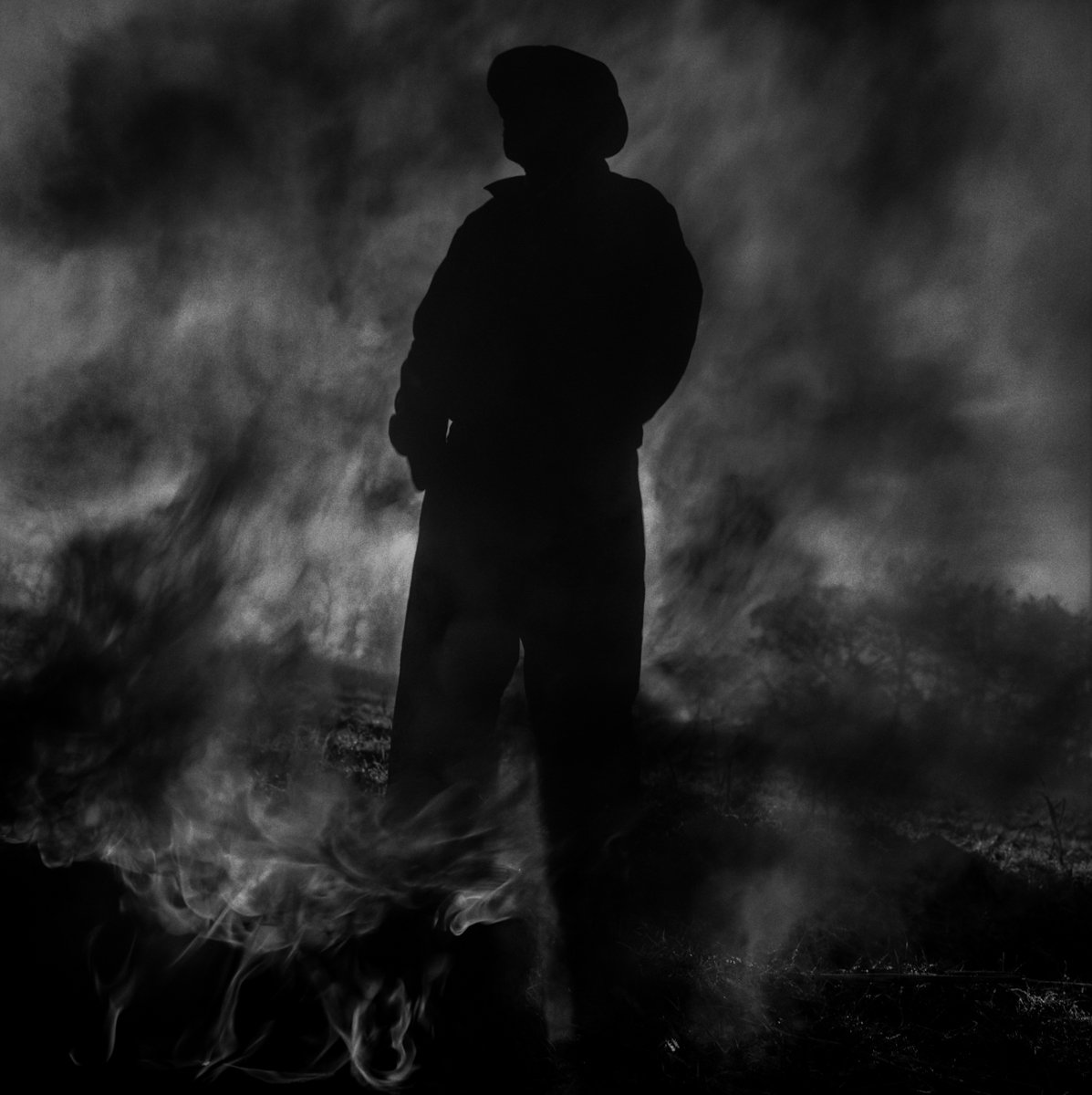 NOMA to Present First Retrospective of Photographer Debbie Fleming Caffery