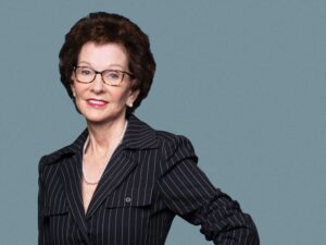 Sandra Thompson Herman