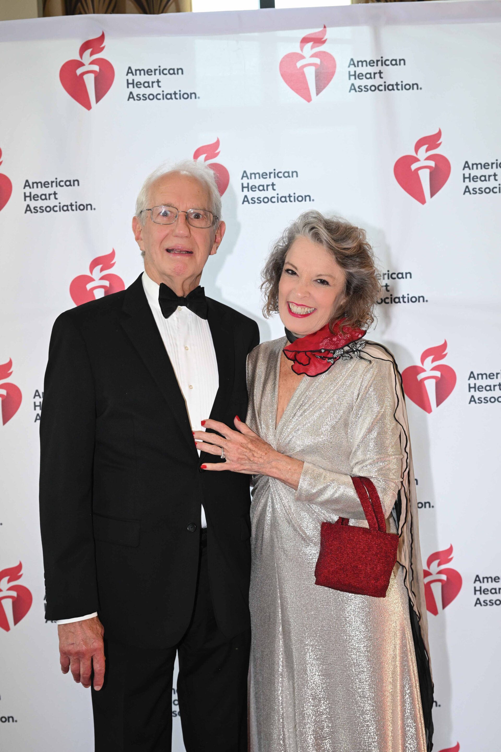 American Heart Association New Orleans Heart Ball