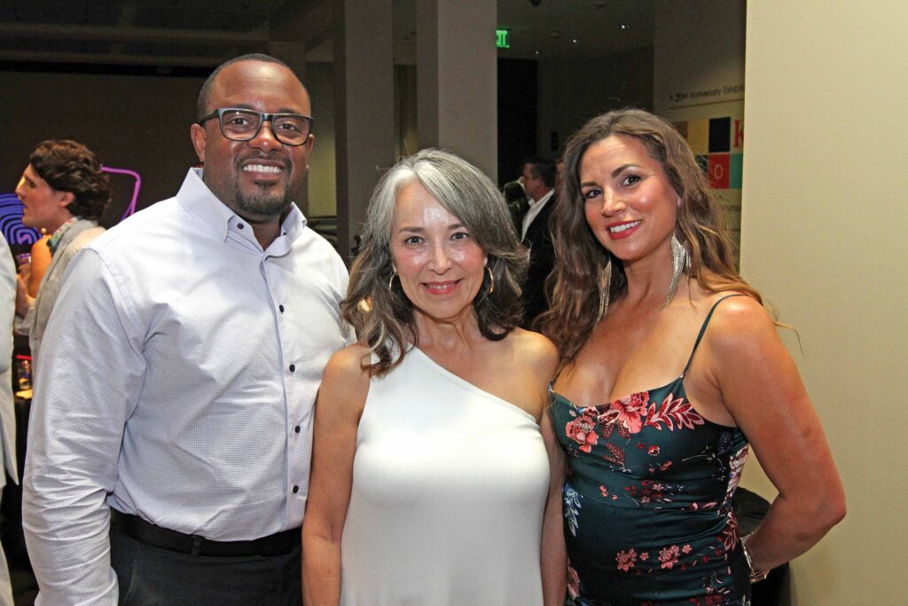 Ogden Museum of Southern Art Magnolia Ball