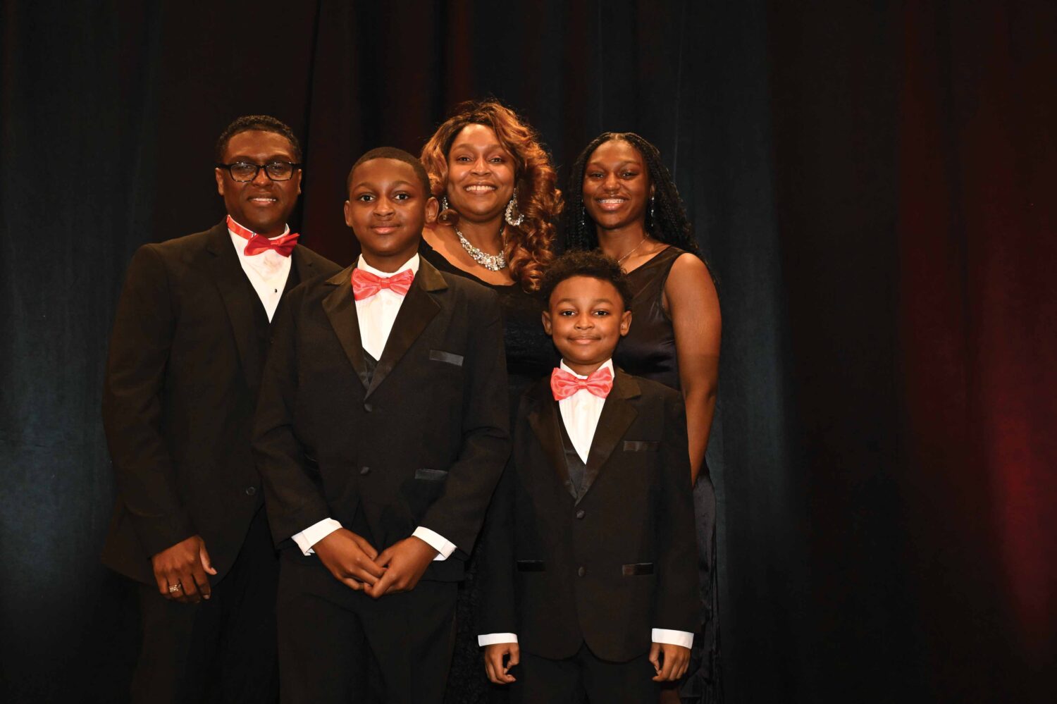 Leukemia & Lymphoma Society Visionaries of the Year Gala