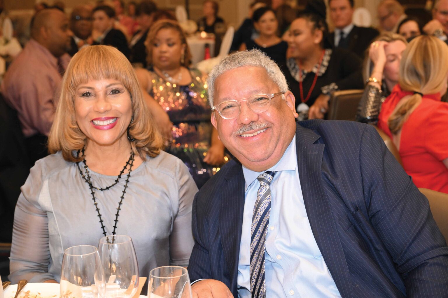 Leukemia & Lymphoma Society Visionaries of the Year Gala