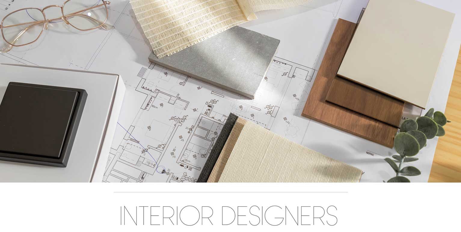 Interior Designers
