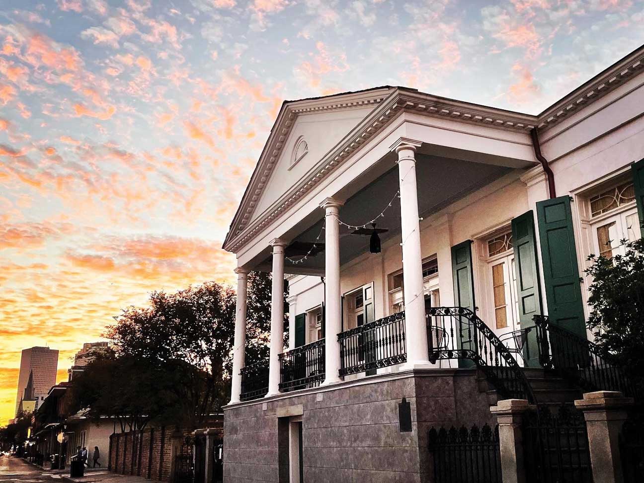 Historic BK House and Gardens