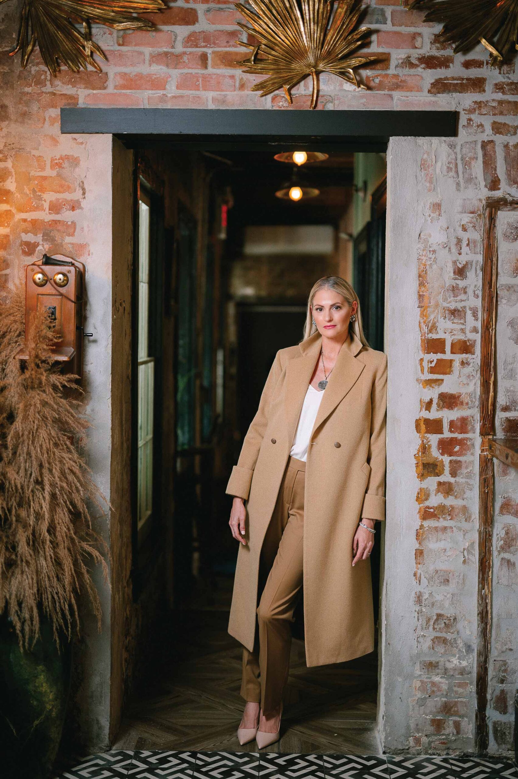 Sarah Martzolf Shines Bright