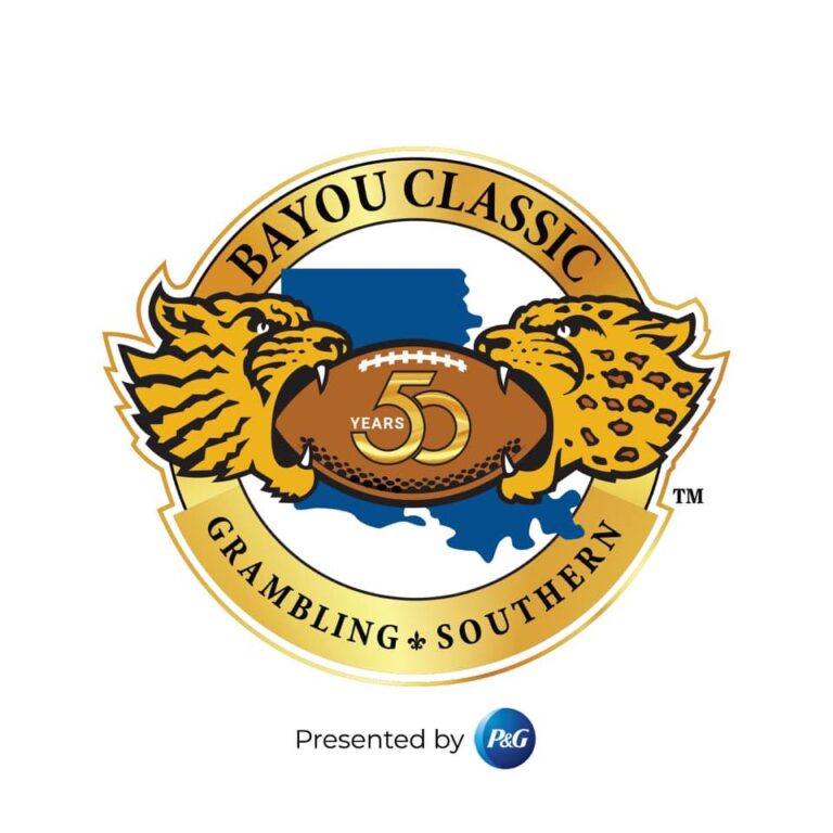 Toast to HBCU Culture, 50th Anniversary of Bayou Classic with DIAGEO ...