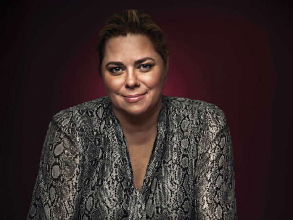 Activists of the Year