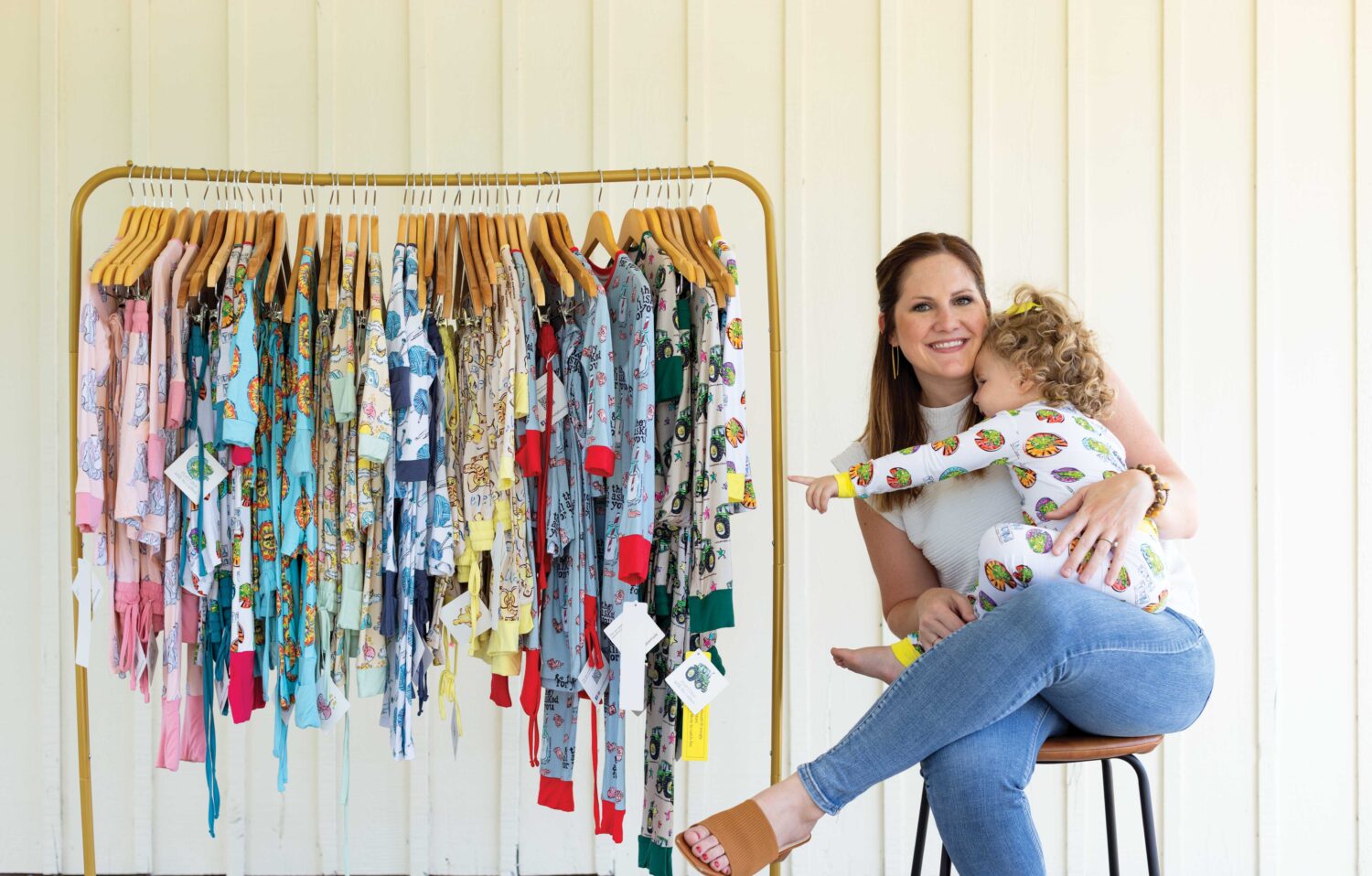 Sweet Dreams for Children’s Health