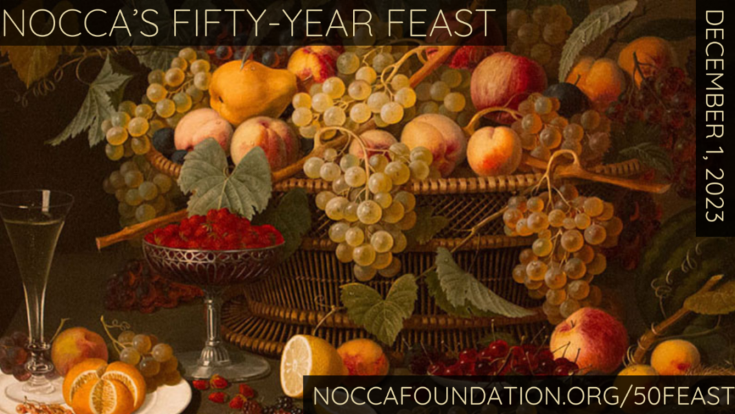 NOCCA Students Prepare and Host a Five-Course Dinner to Celebrate 50 ...