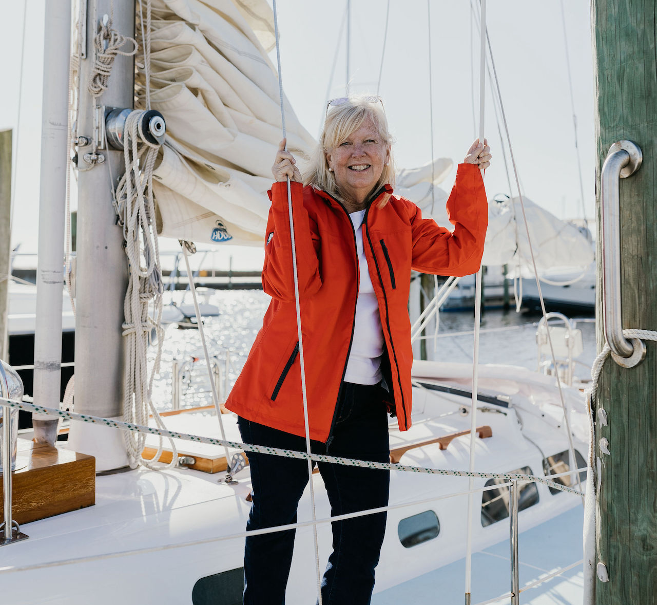 Blue Cypress Books Presents A Book Signing with Jane Golden