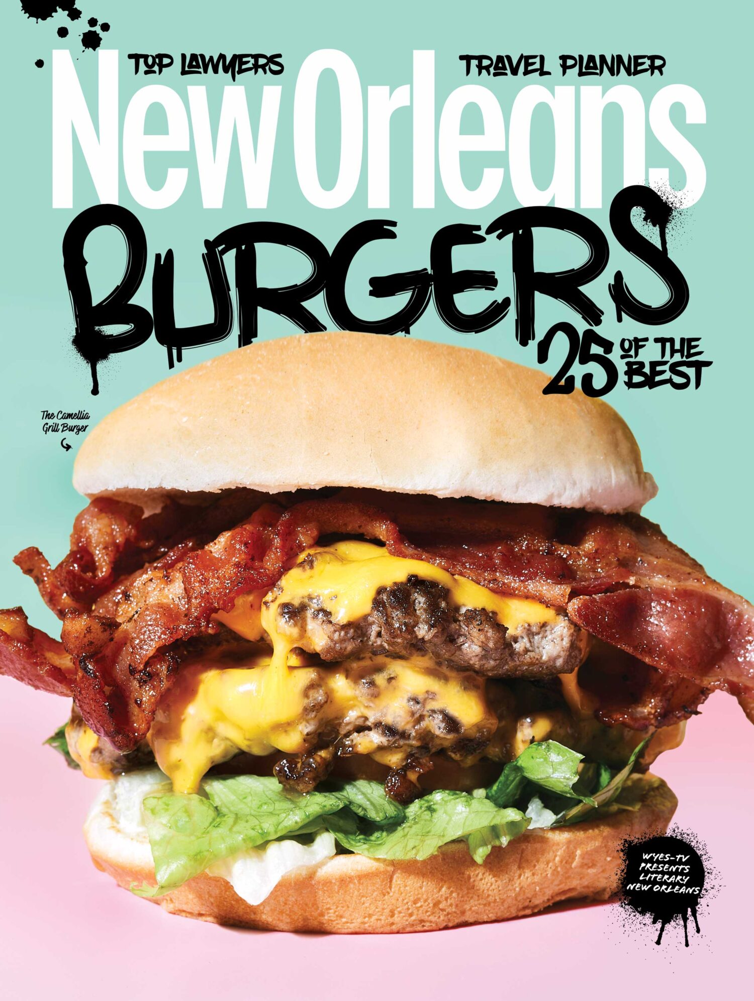 New Orleans Magazine - New Orleans Magazine