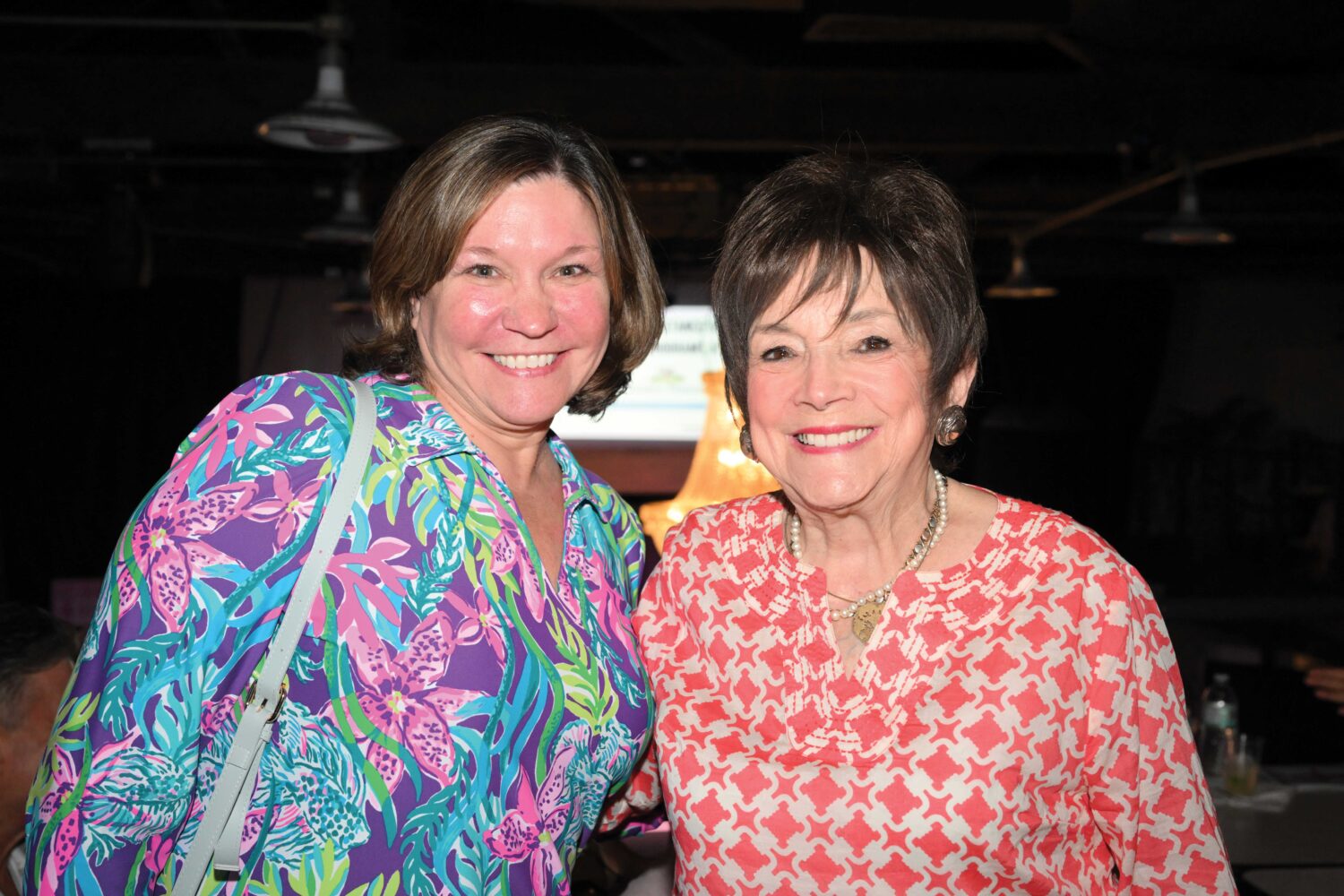 Bridge House/Grace House Mr. Legs XXIII