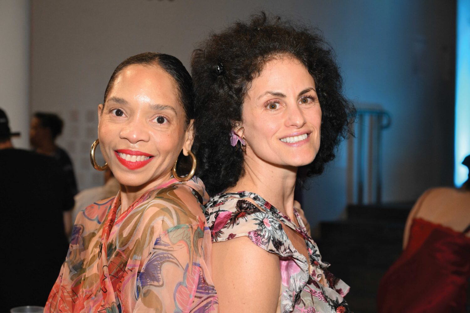 Contemporary Arts Center Petite Sweet Ball: A Ball For All