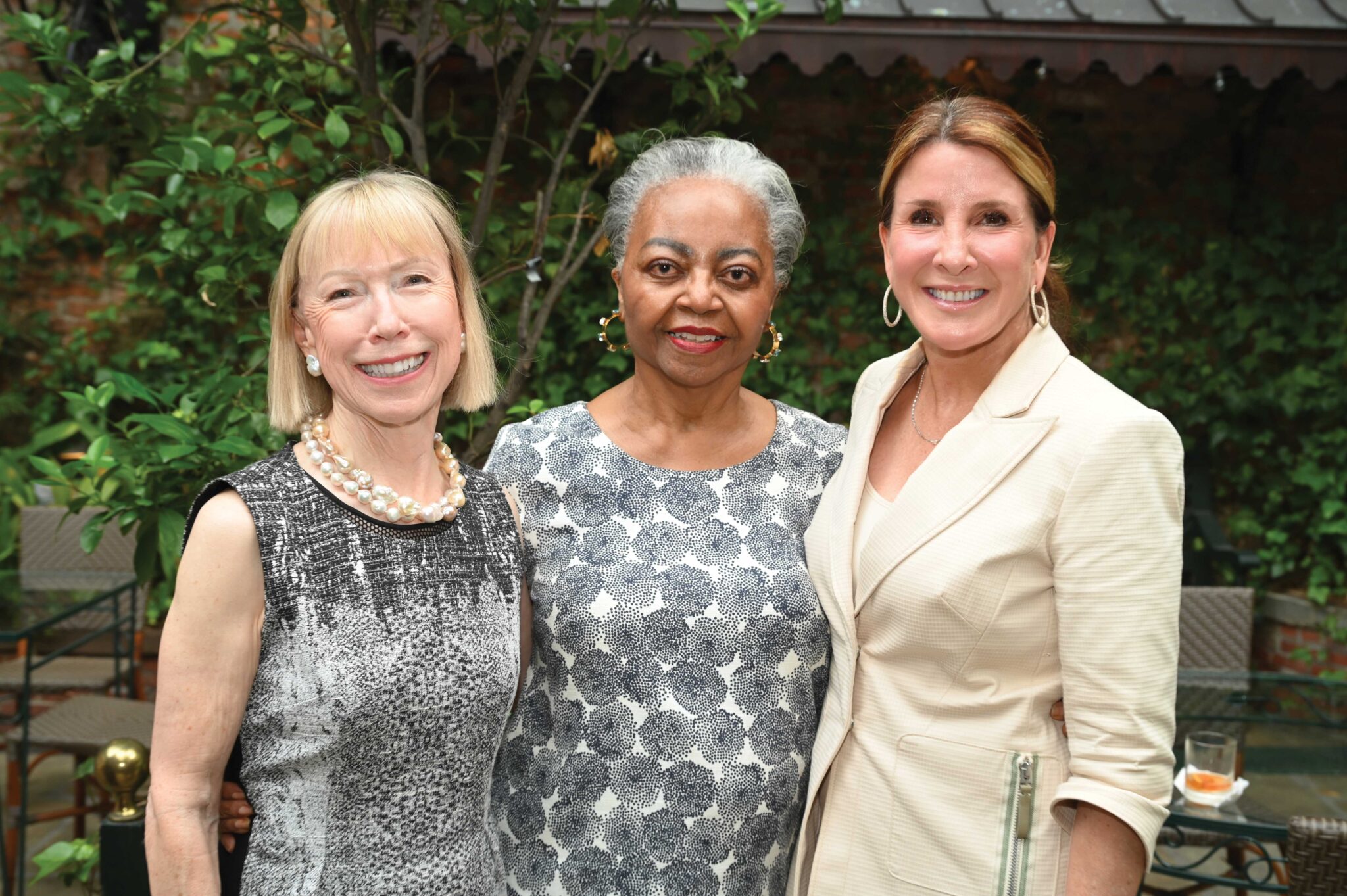 Louisiana Museum Foundation Annual Meeting