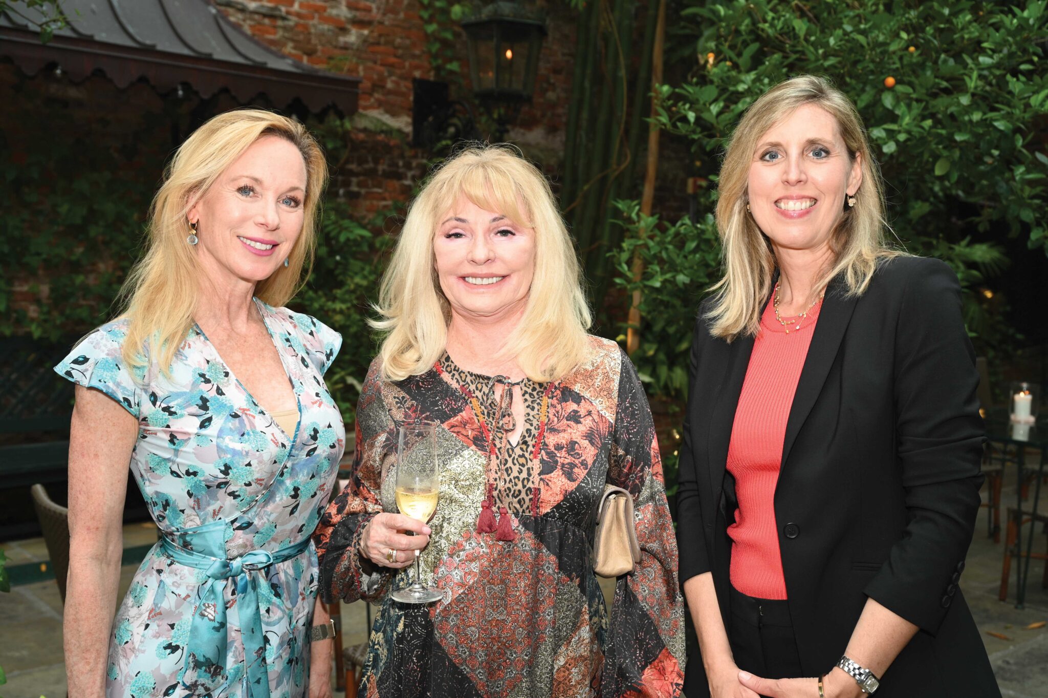 Louisiana Museum Foundation Annual Meeting