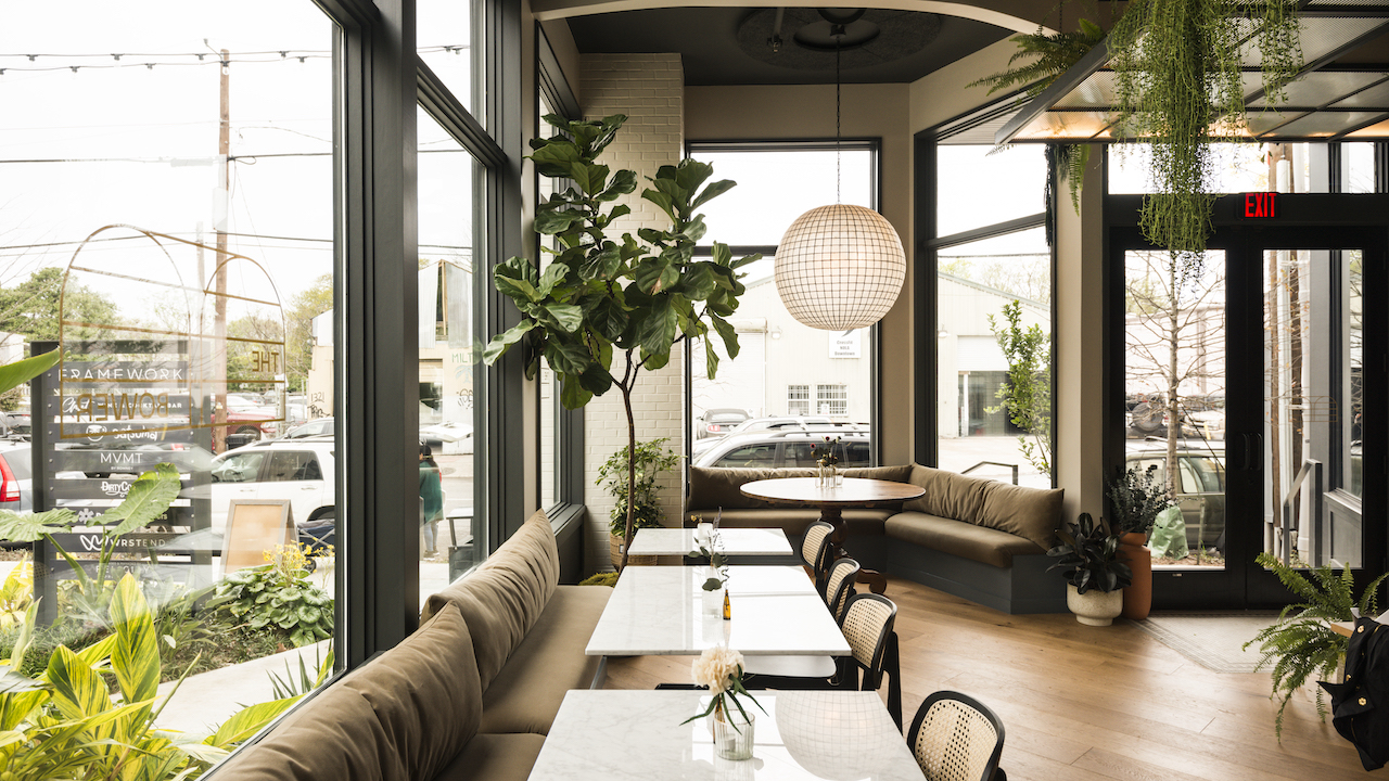 The Bower to Host Steak & Old Fashioned Lunch Nov. 17