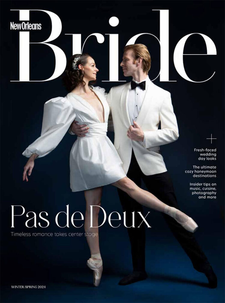 Magazine Subscriptions Archives - New Orleans Magazine