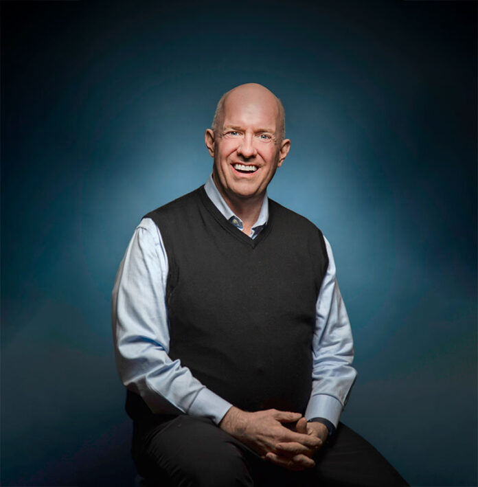 Kevin Wilkins