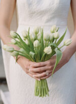 Real Weddings: Stoller-Carrington