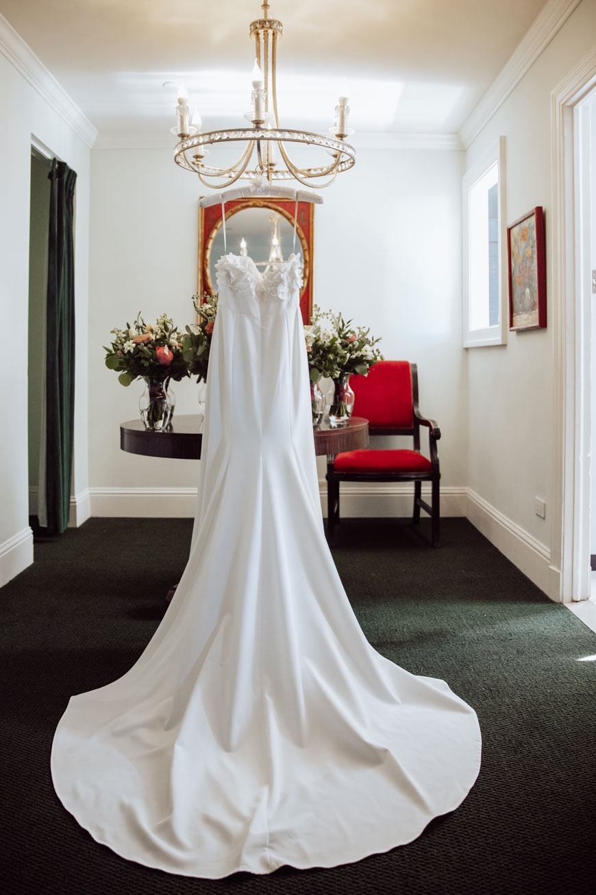 Real Weddings: Ferrelli-Schmidt