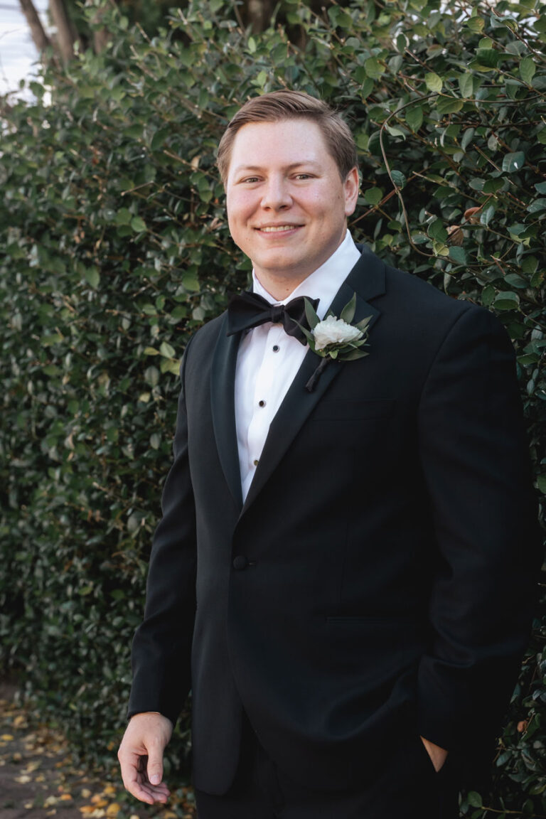 Real Weddings: Ferrelli-Schmidt