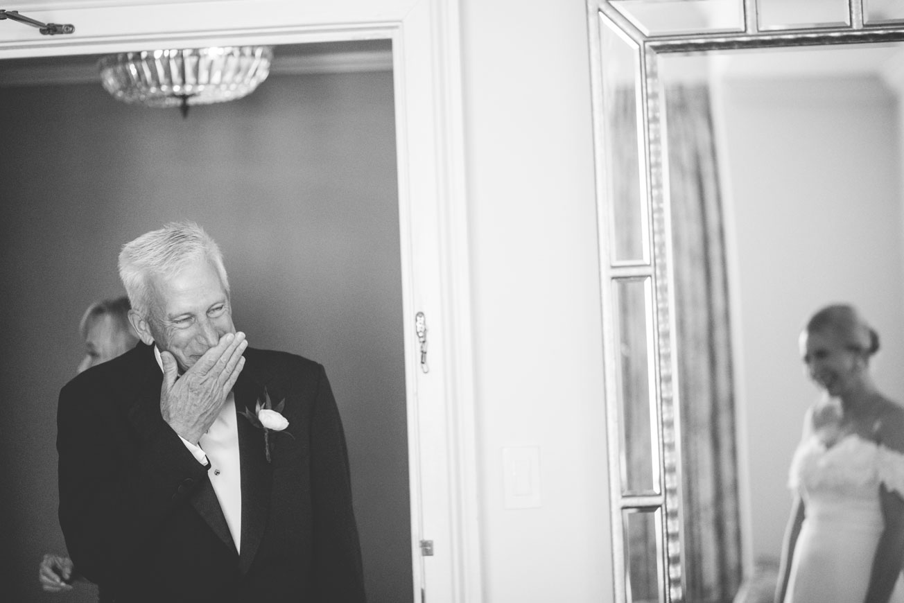 Real Weddings: Ferrelli-Schmidt