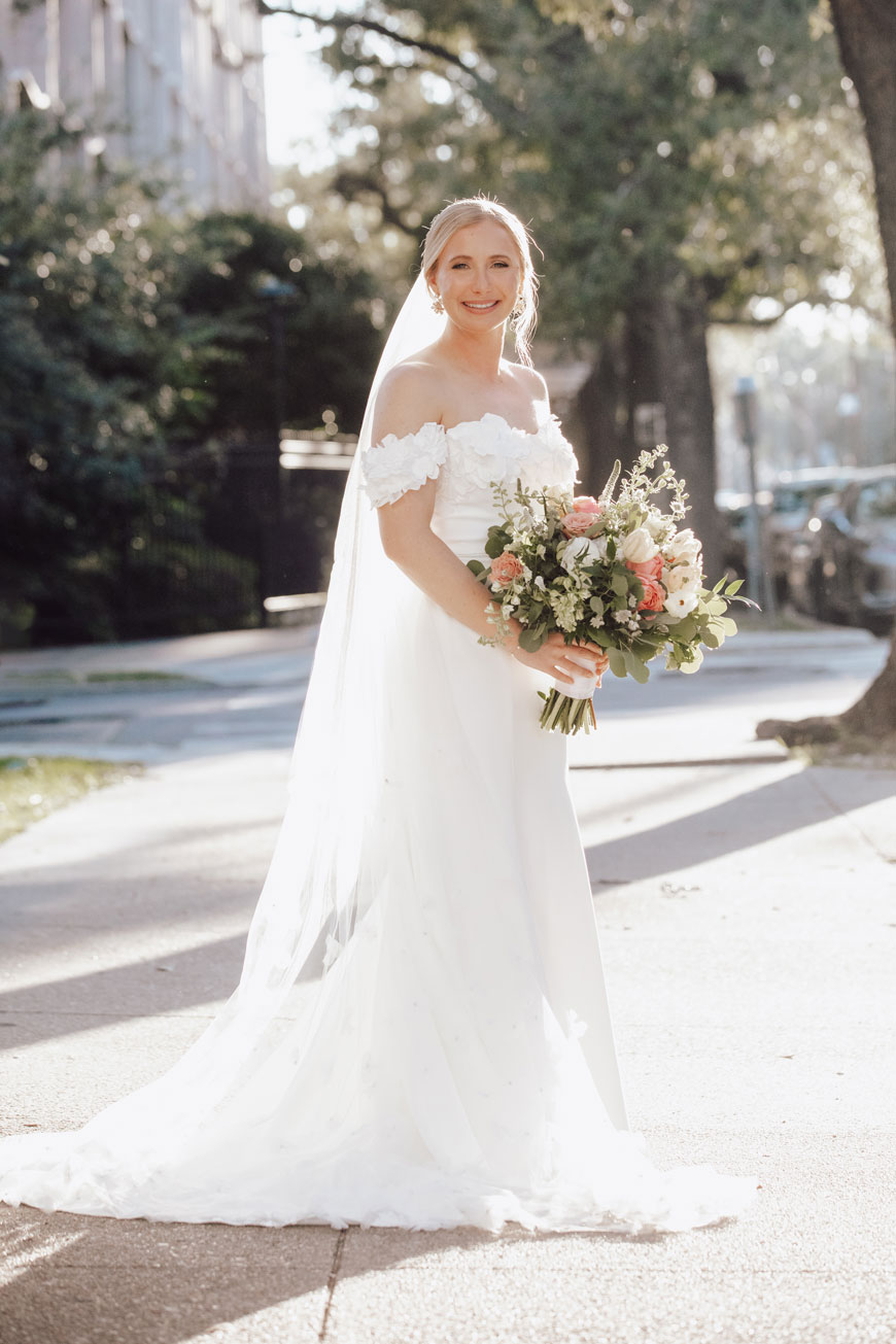 Real Weddings: Ferrelli-Schmidt