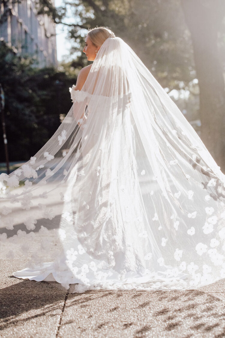 Real Weddings: Ferrelli-Schmidt