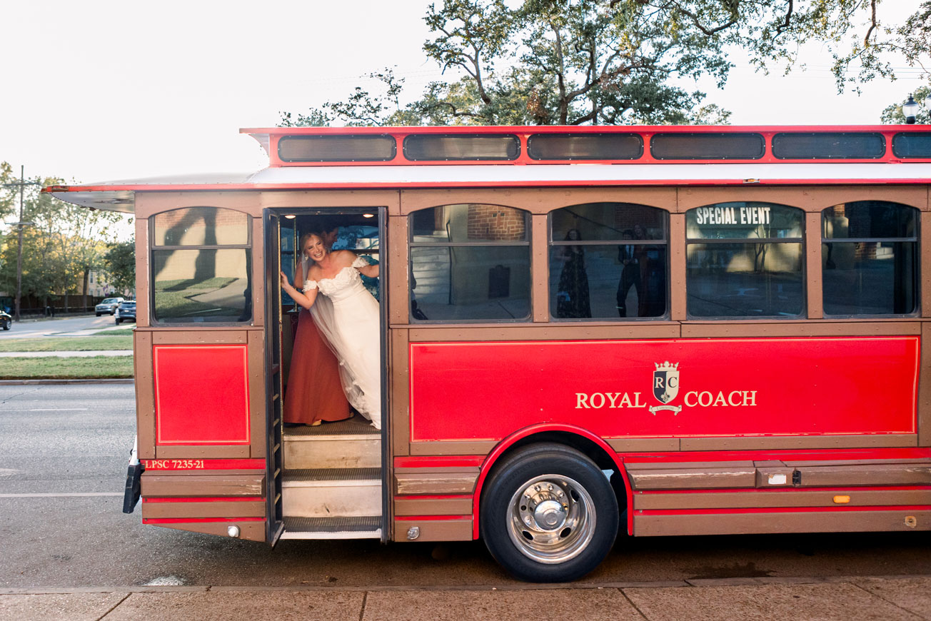 Real Weddings: Ferrelli-Schmidt