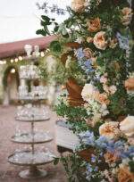 Real Weddings: Stoller-Carrington