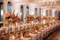 Real Weddings: Stoller-Carrington